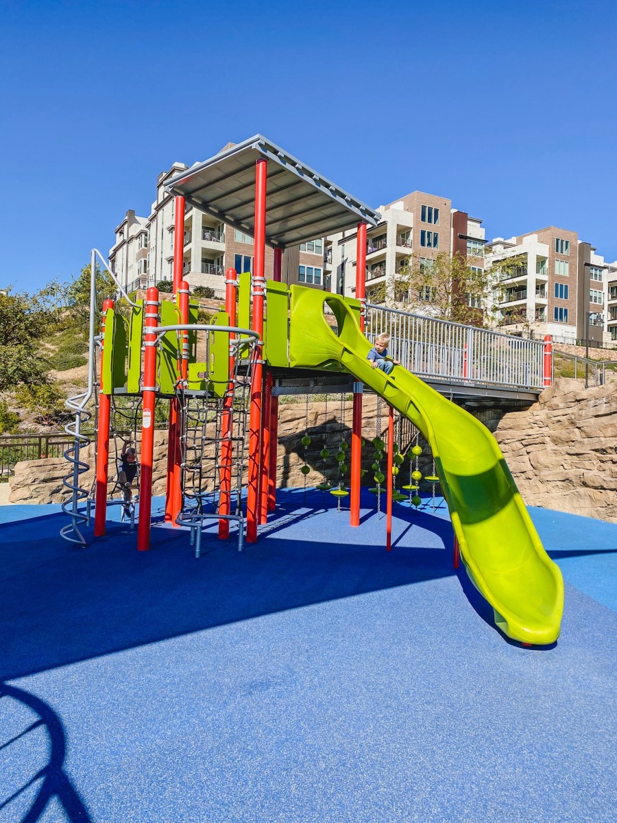 35 Best Parks in San Diego & Updated Playgrounds Map 2026 - San Diego Mamas