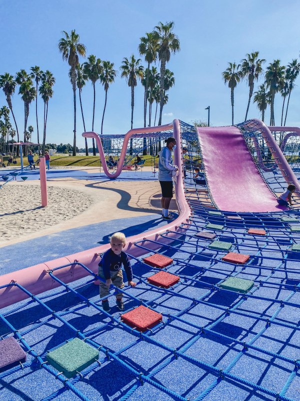 35 Best Parks in San Diego & Updated Playgrounds Map 2026 - San Diego Mamas