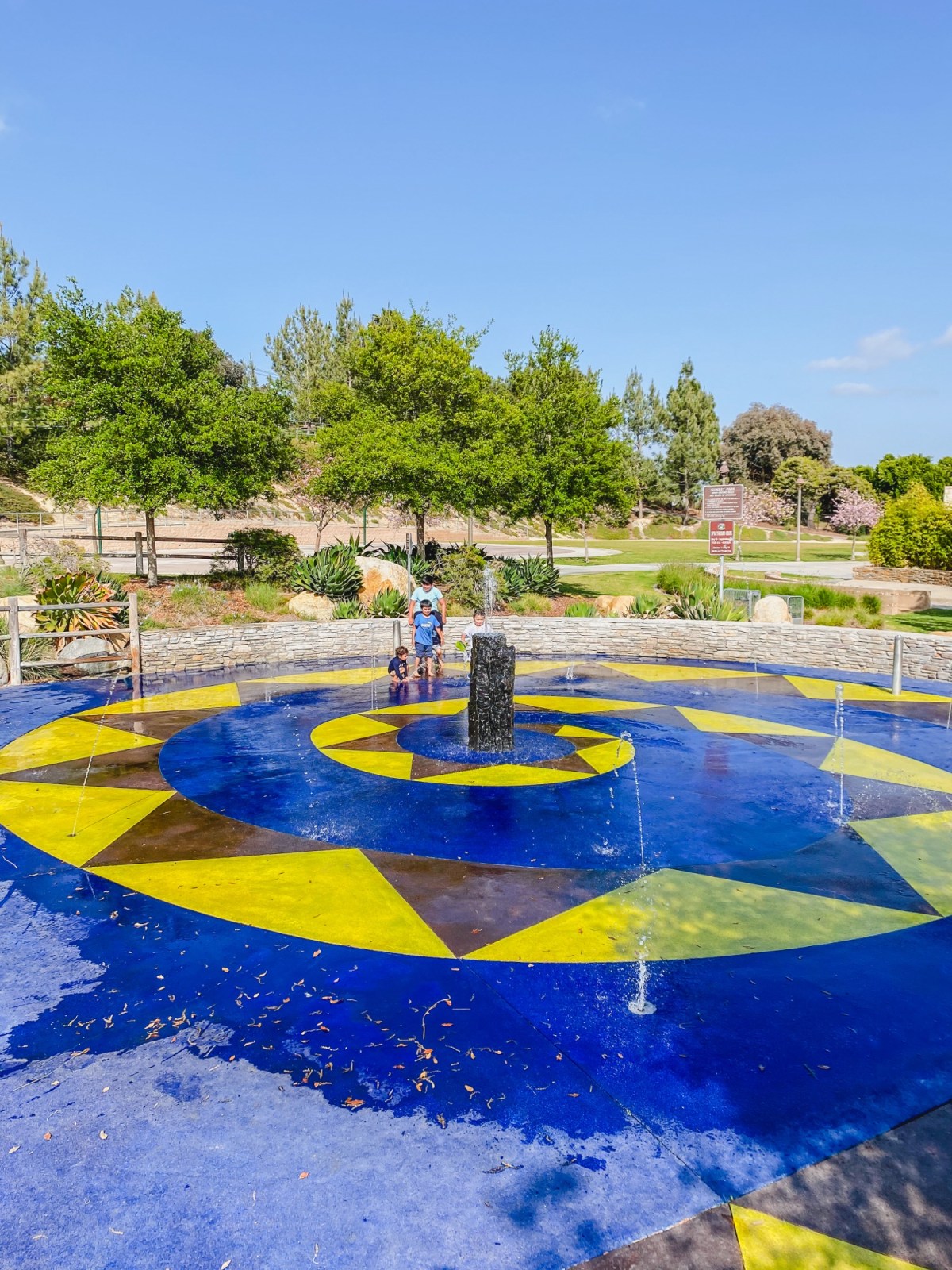 35 Best Parks in San Diego & Updated Playgrounds Map 2026 - San Diego Mamas