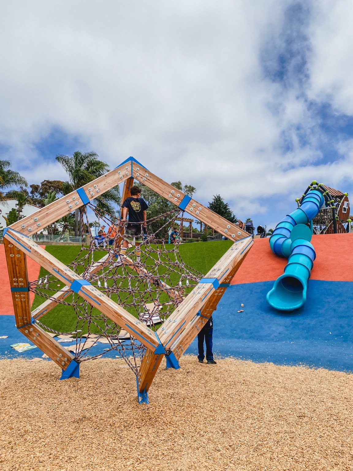 35 Best Parks in San Diego & Updated Playgrounds Map 2026 - San Diego Mamas