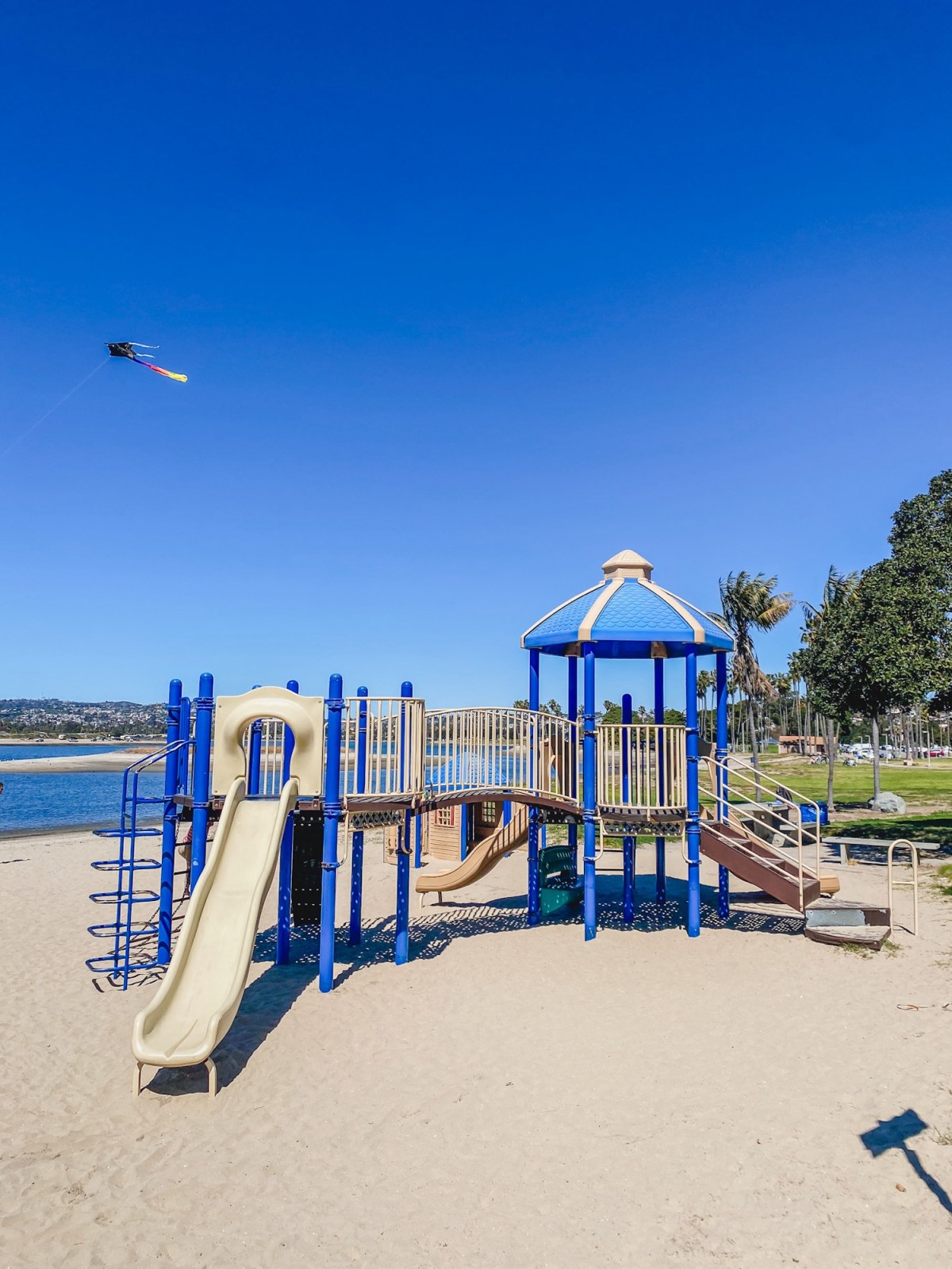 35 Best Parks in San Diego & Updated Playgrounds Map 2026 - San Diego Mamas