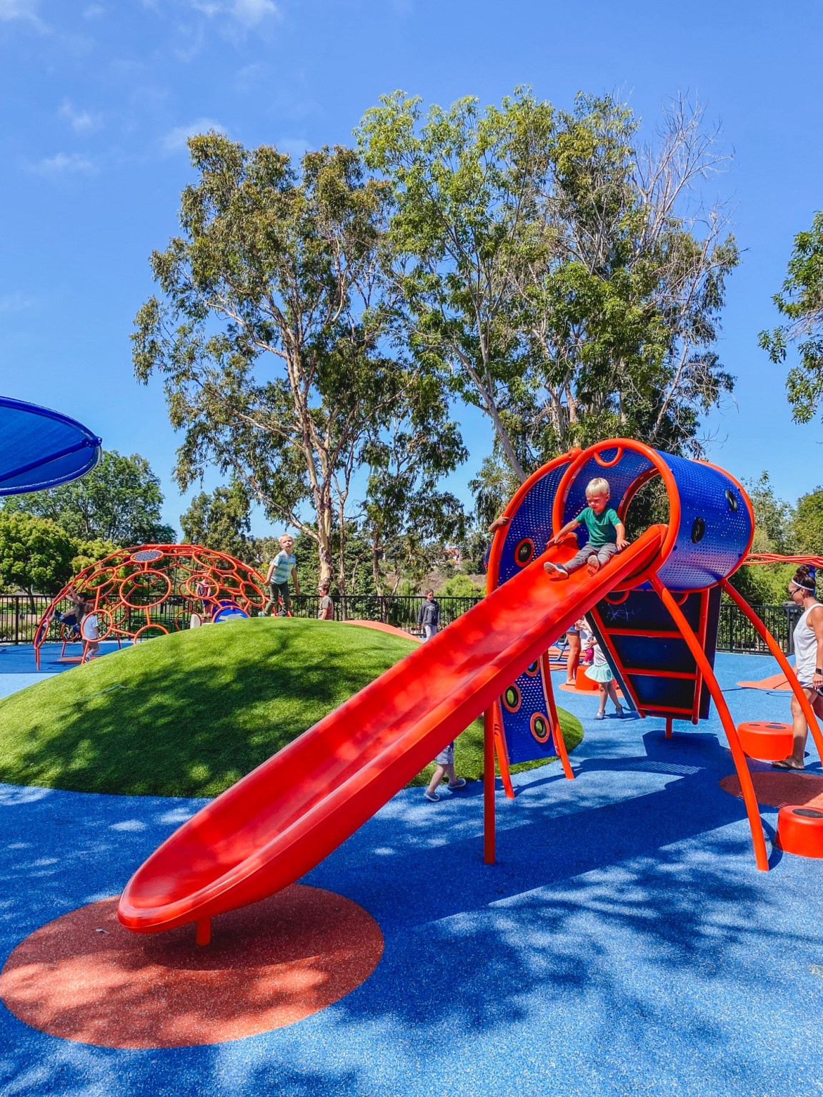 35 Best Parks in San Diego & Updated Playgrounds Map 2026 - San Diego Mamas