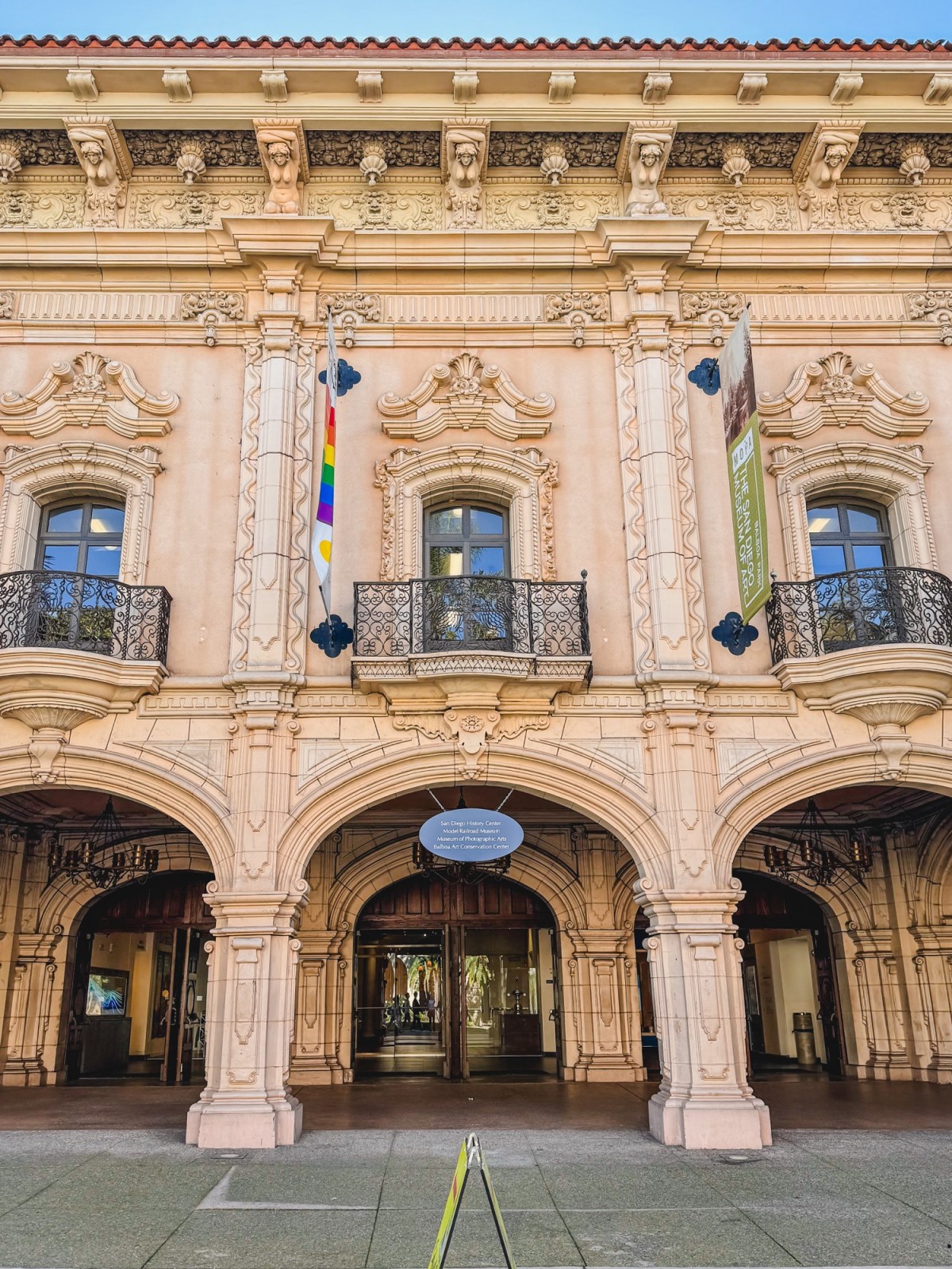 35 Best Parks in San Diego & Updated Playgrounds Map 2026 - San Diego Mamas