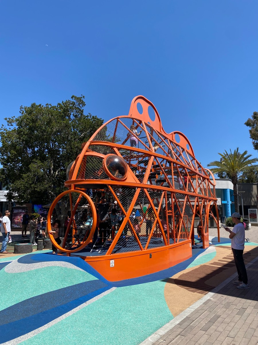 35 Best Parks in San Diego & Updated Playgrounds Map 2026 - San Diego Mamas