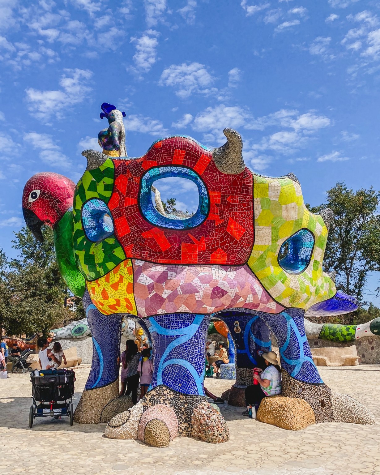 35 Best Parks in San Diego & Updated Playgrounds Map 2026 - San Diego Mamas