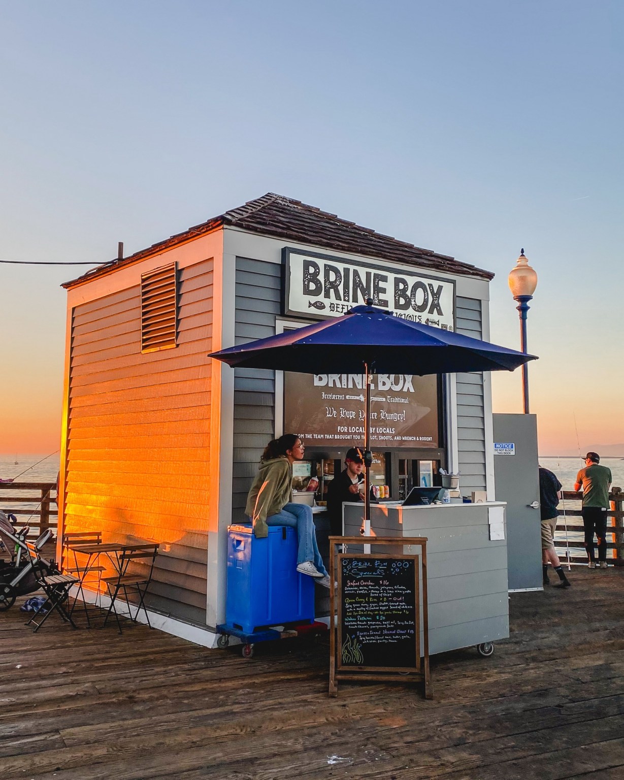 35 Best Kid-Friendly Family Restaurants in San Diego - San Diego Mamas