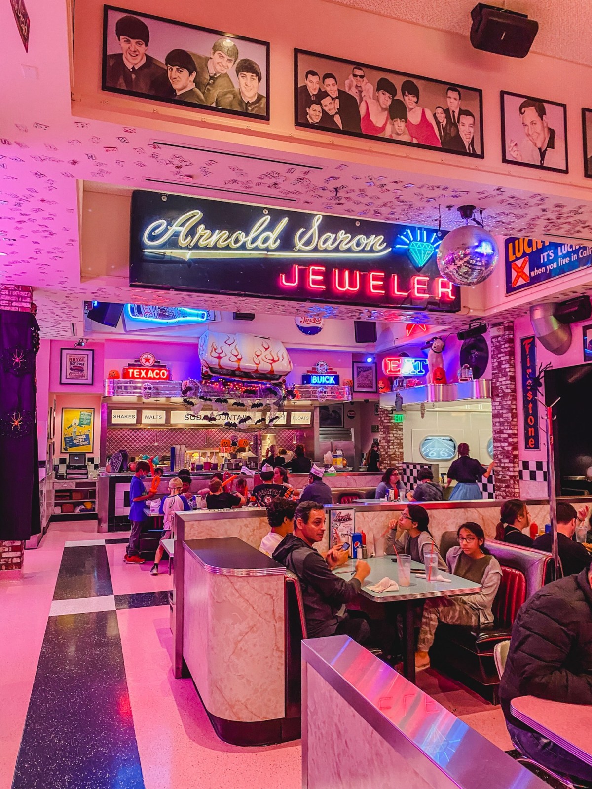 35 Best Kid-Friendly Family Restaurants in San Diego - San Diego Mamas