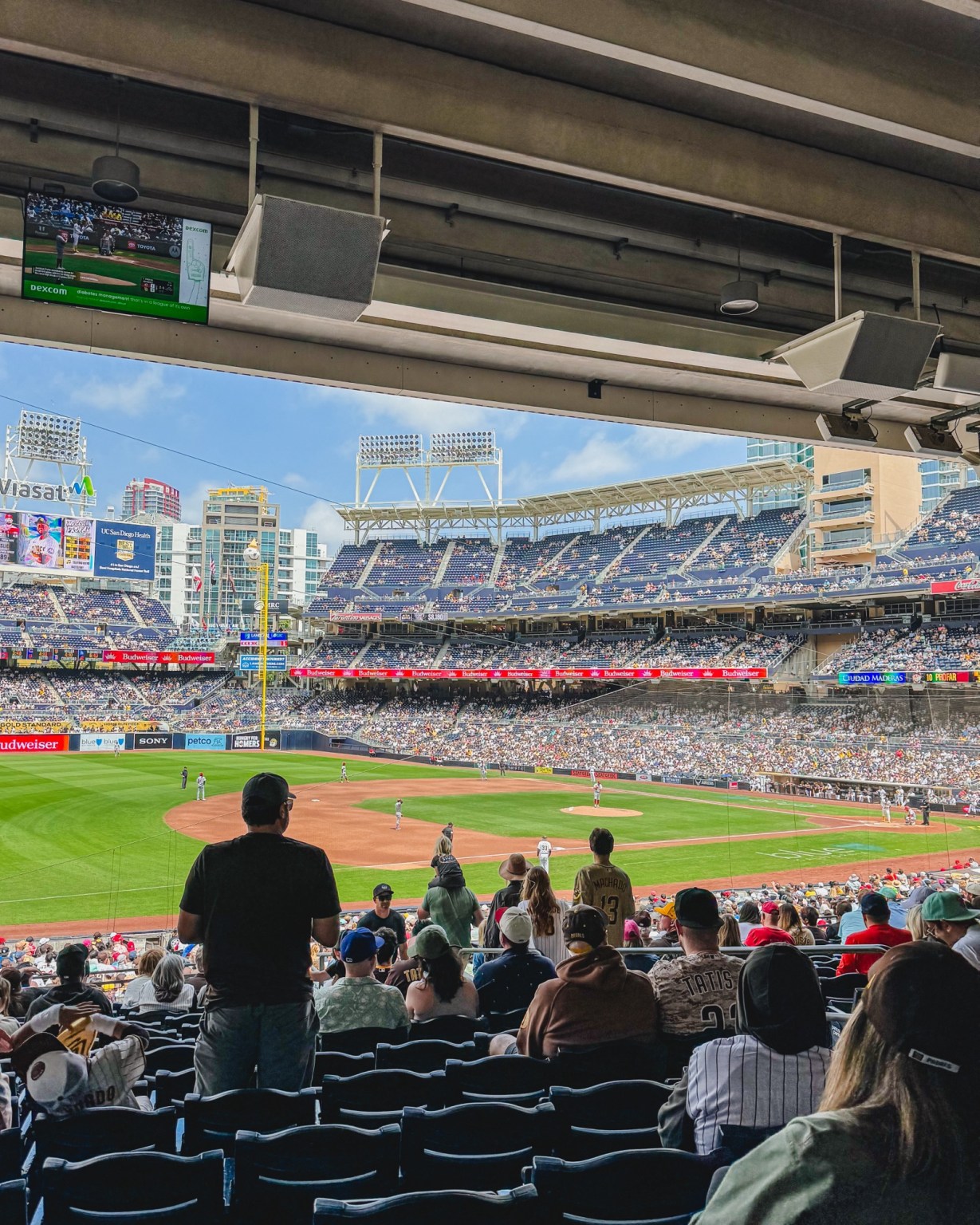 Petco Park With Kids: 10 Tips for A San Diego Padres Game - San Diego Mamas