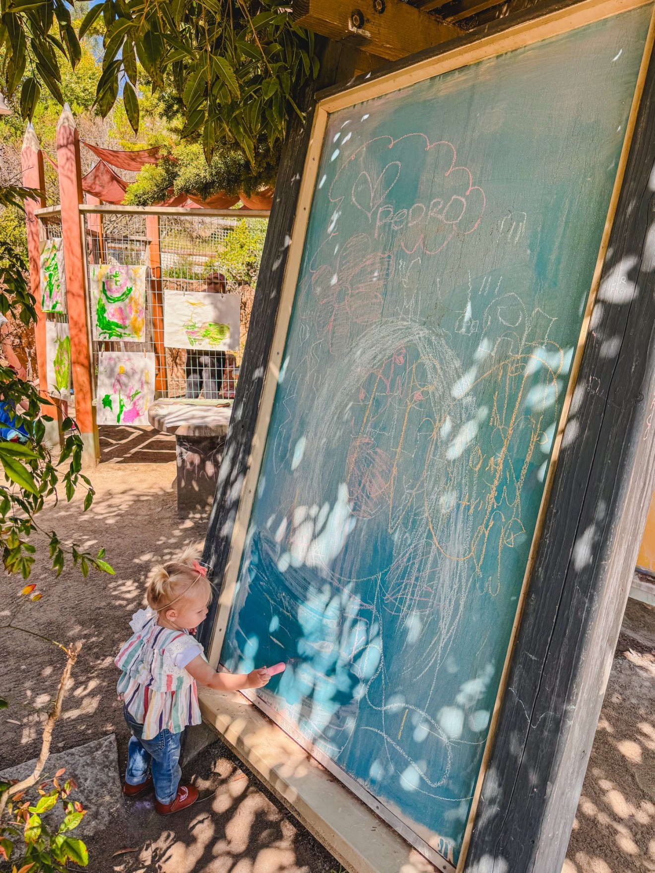 The San Diego Botanic Garden in Encinitas With Kids - San Diego Mamas