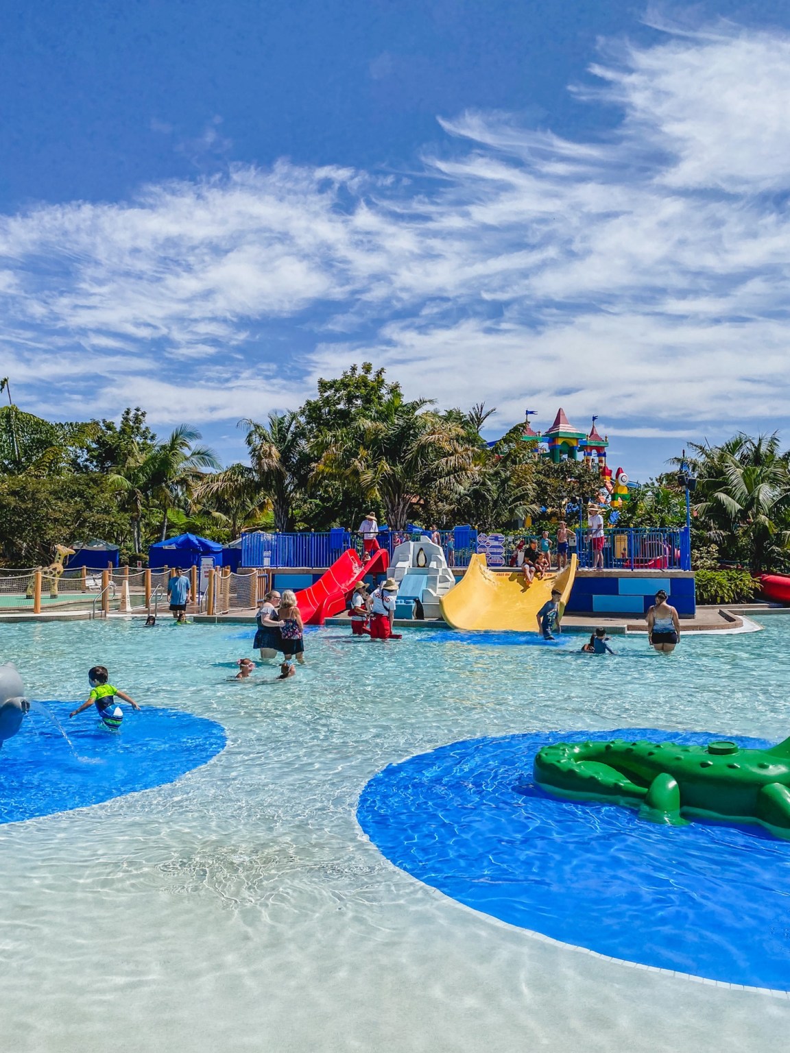 20 Best Splash Pads and Water Parks in San Diego - San Diego Mamas