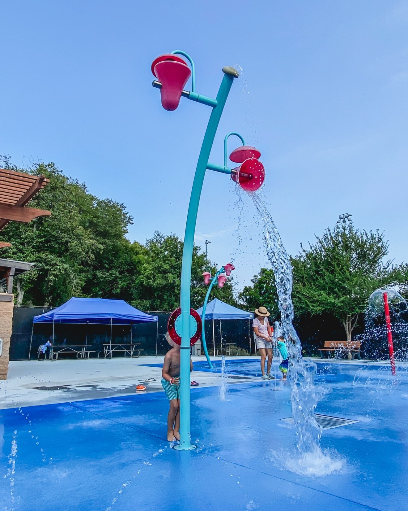 20 Best Splash Pads and Water Parks in San Diego - San Diego Mamas
