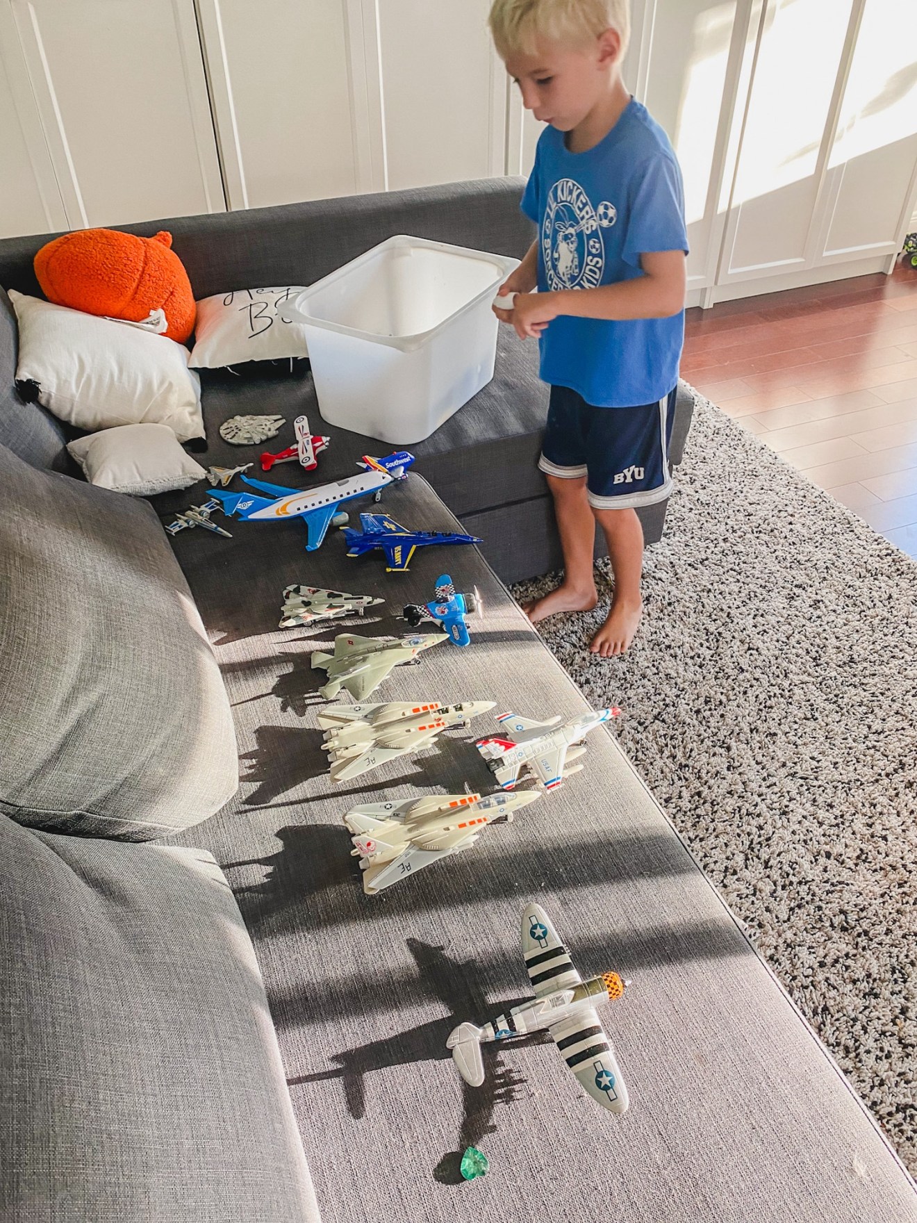 San Diego Miramar Air Show: Tips For Taking Children - San Diego Mamas