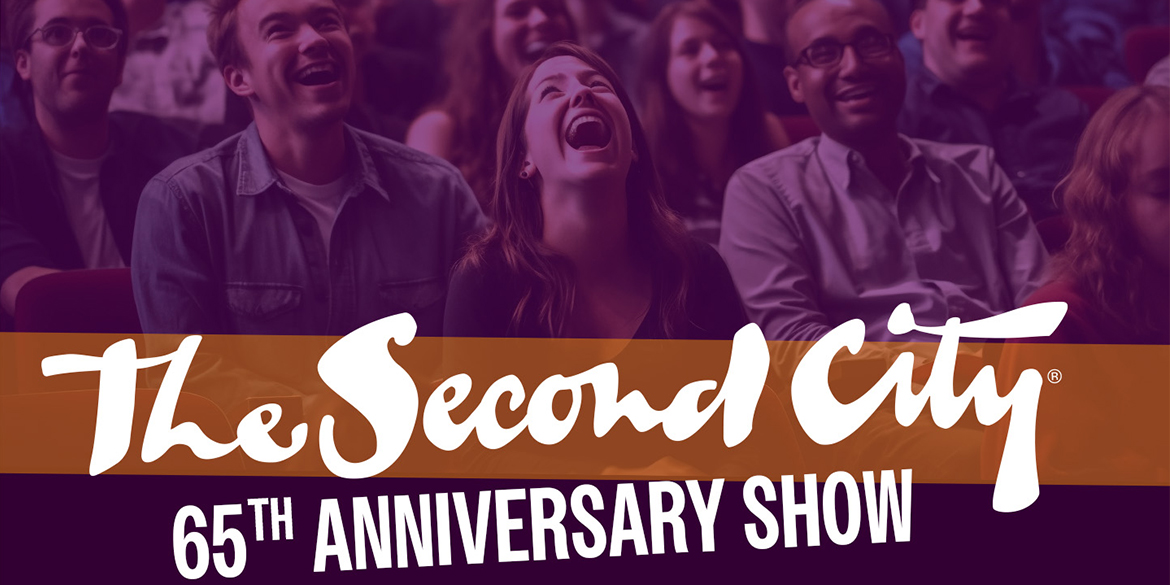The Second City 65th Anniversary Show - San Diego Mamas