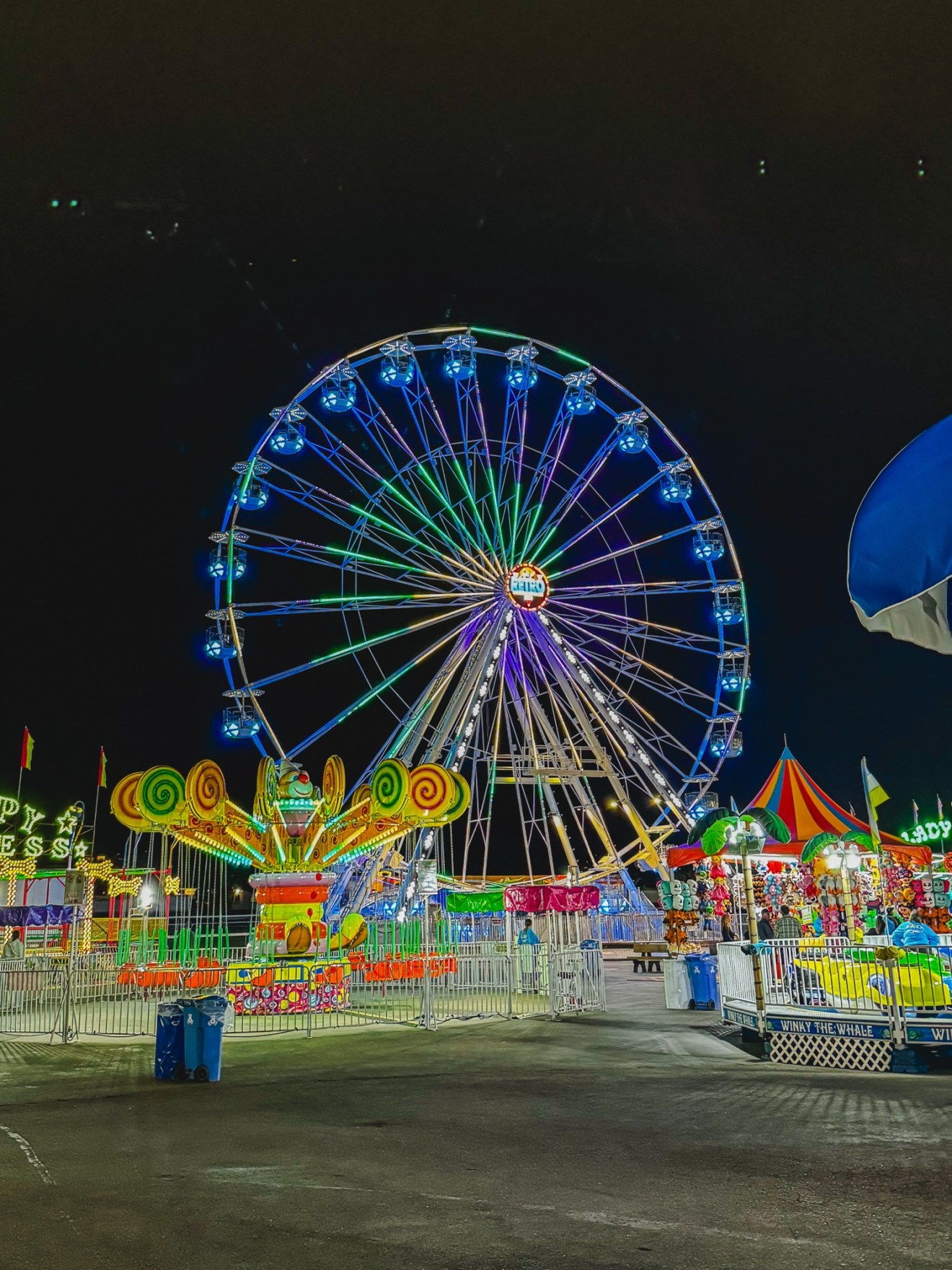 Ultimate Guide To The San Diego County Fair With Kids - San Diego Mamas