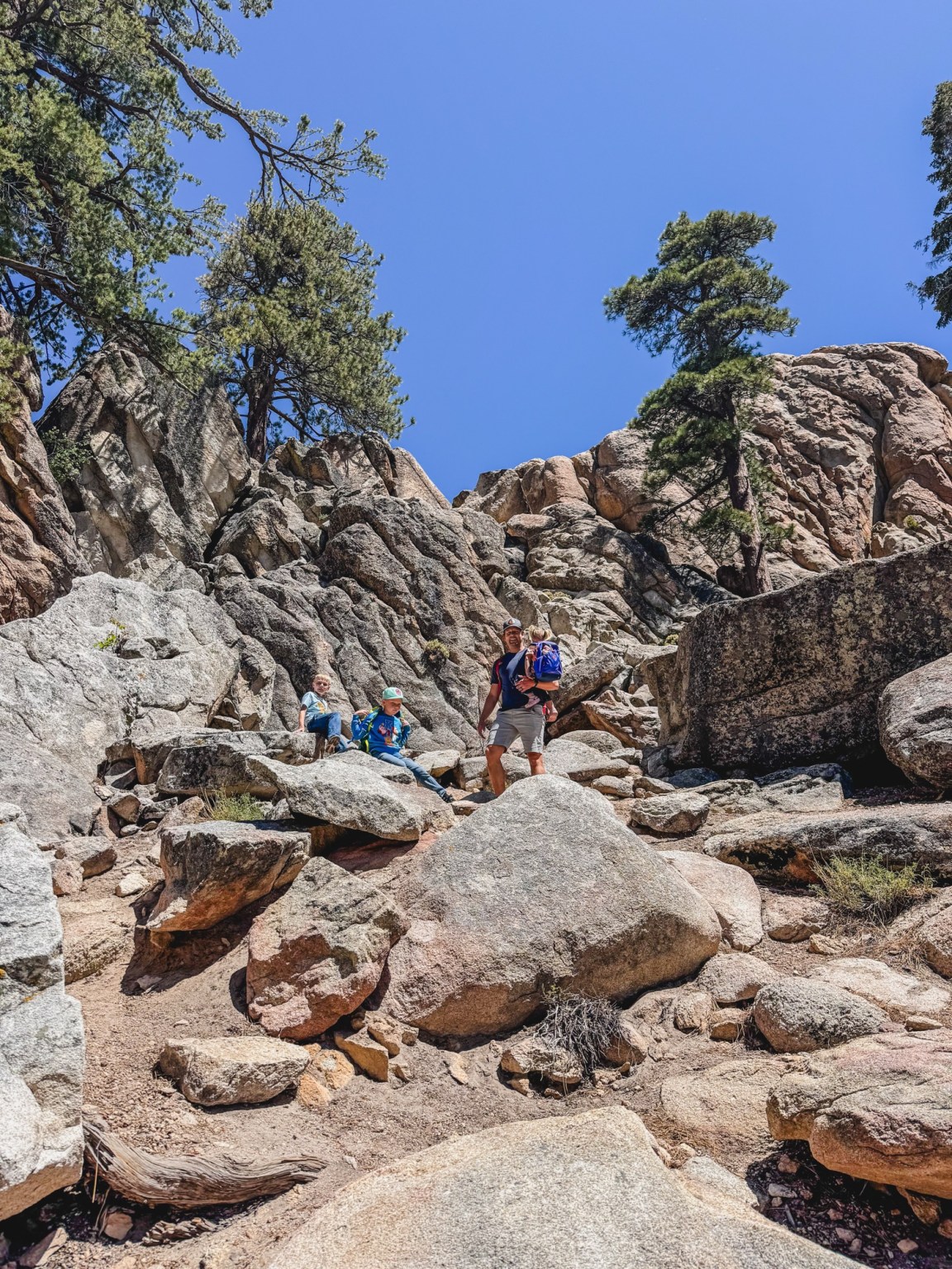 Big Bear With Kids: 25 Best Fun Things To Do in 2025 - San Diego Mamas