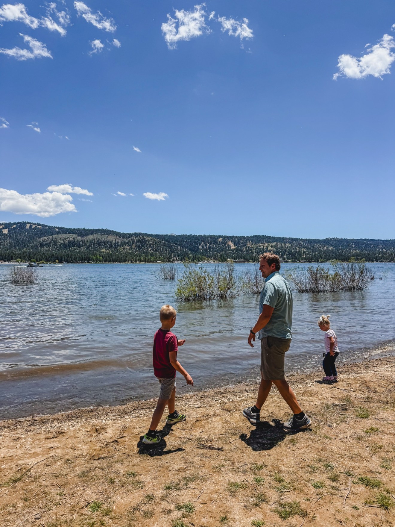 Big Bear With Kids: 25 Best Fun Things To Do in 2025 - San Diego Mamas