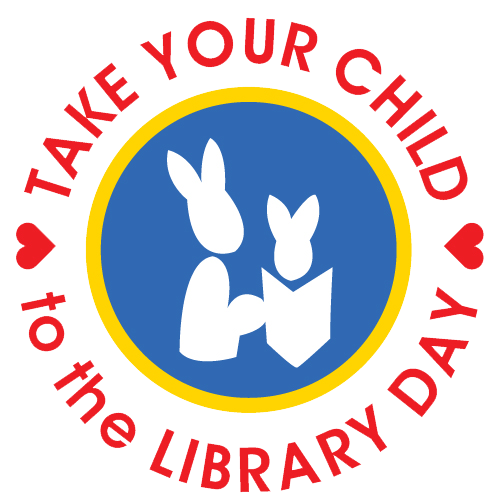 Take Your Child to the Library Day - San Diego Mamas
